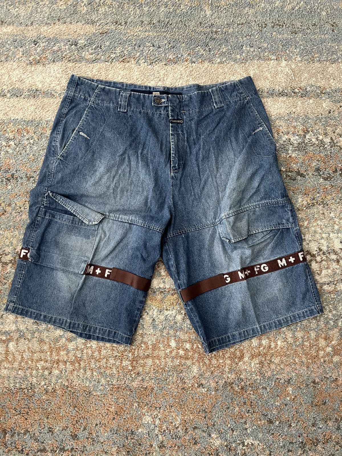 Jnco × Marithe Francois Girbaud × Vintage Vintage Marithe Girbaud Jean ...