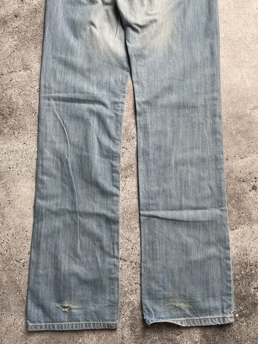 Prps PRPS Made in Japan Jeans | Grailed