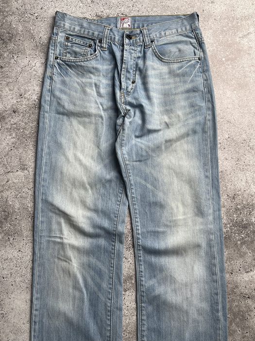 Prps PRPS Made in Japan Jeans | Grailed