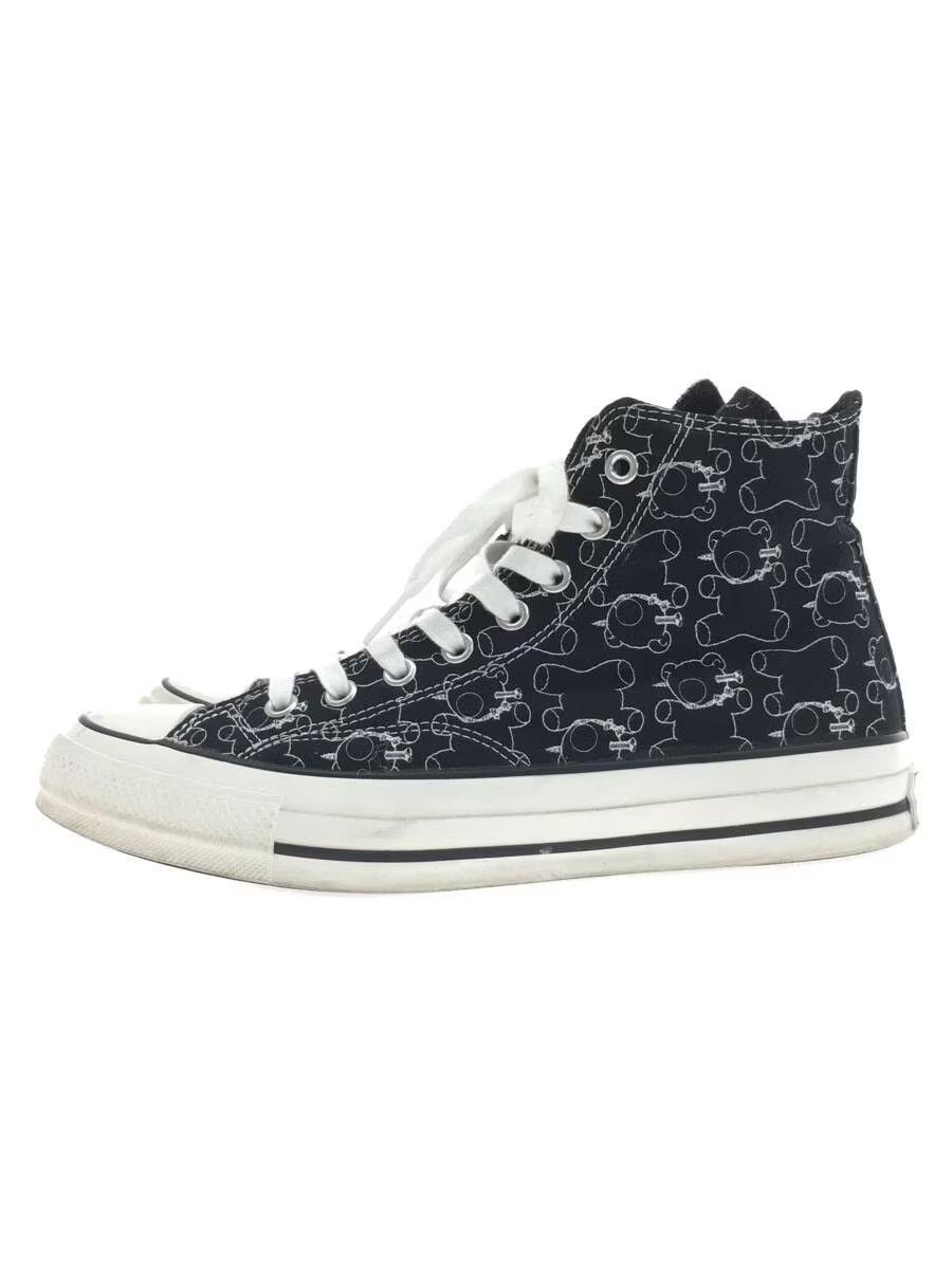 Undercover Nail Bear Converse Chuck Taylor Shoes | Grailed