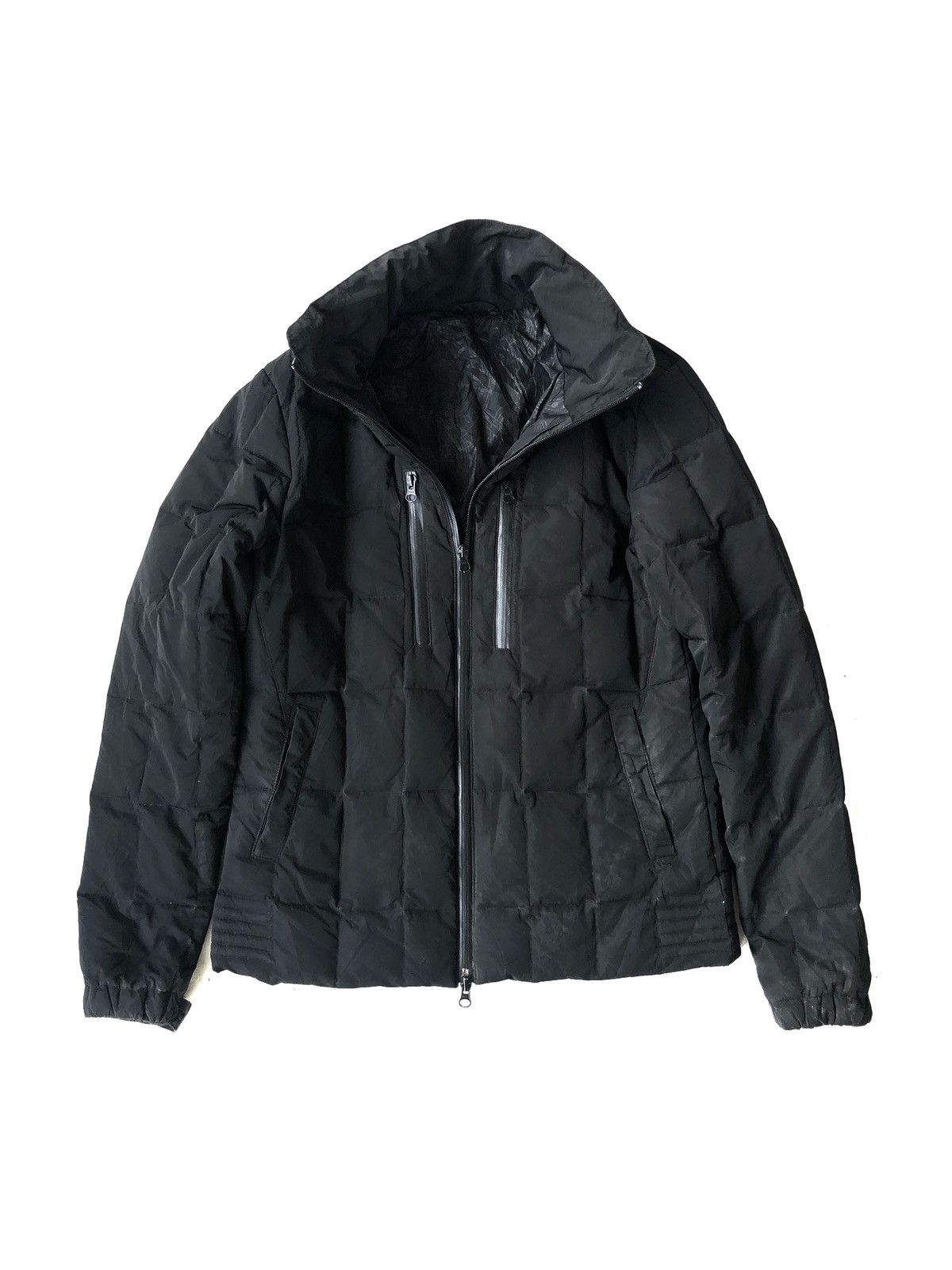 Number (N)ine × Takahiromiyashita The Soloist. GRAIL🔥OG Number Nine x ...