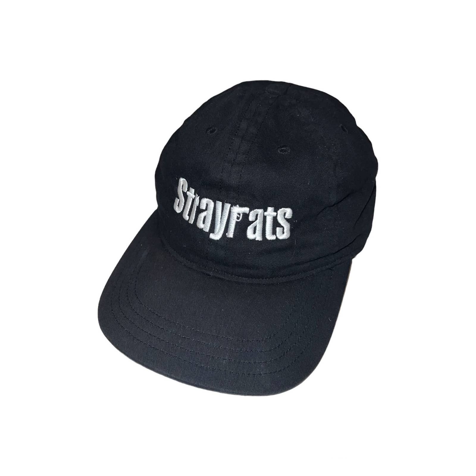 Stray Rats Stray Rats Sopranos Hat | Grailed