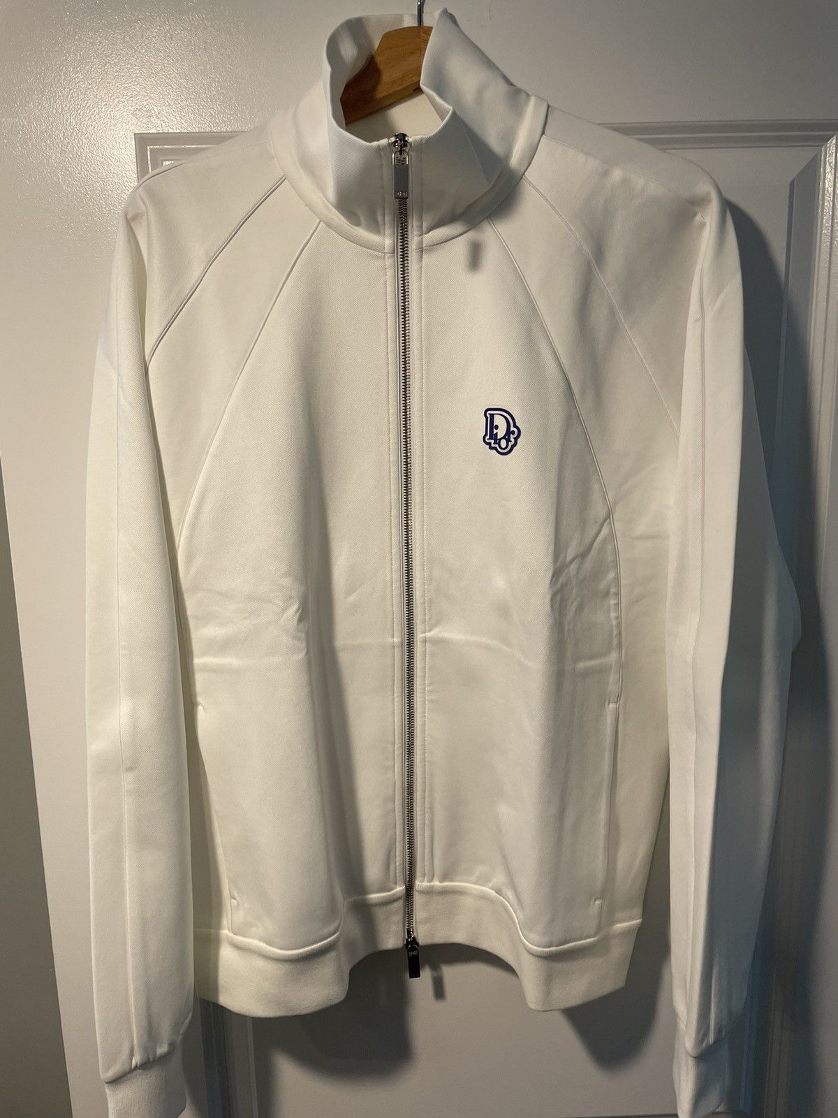Dior Dior Track Jacket | Grailed