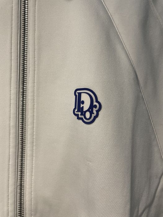 Dior Dior Track Jacket | Grailed