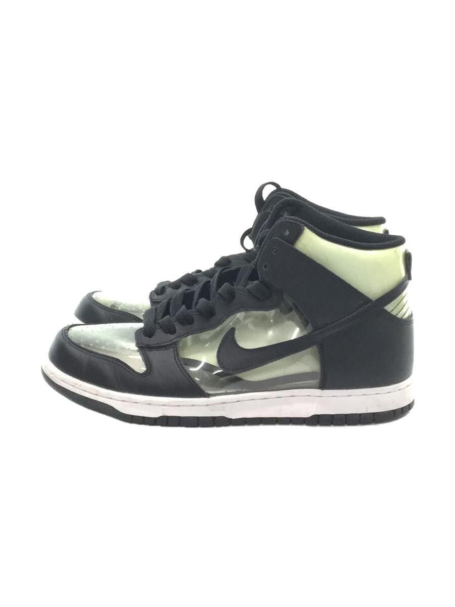 Comme Des Garcons Homme Plus × Comme des Garcons × Nike Transparent ...