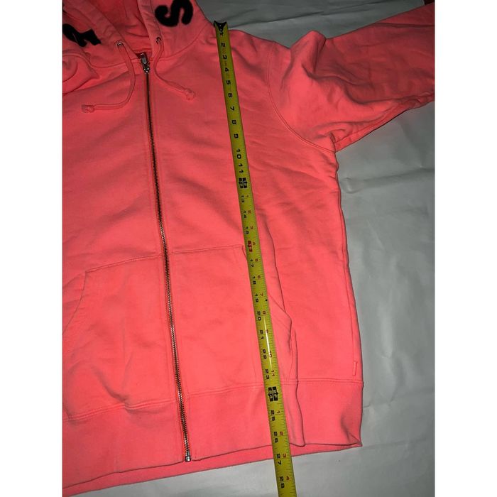 Supreme Supreme Bones Sancheeto Zip Up Hoodie | Grailed