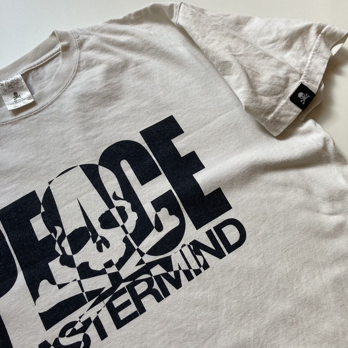 Japanese Brand × Mastermind Japan × Streetwear mastermind japan skull ...