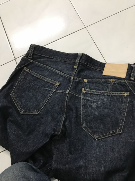 Vintage Vintage Number Nine Jeans | Grailed