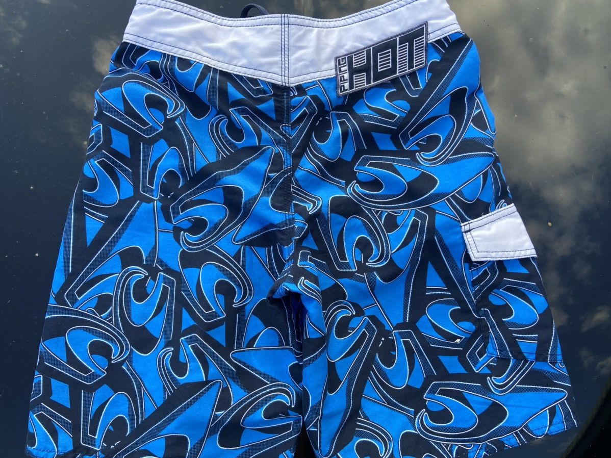 Surf Style Piping Hot. Surfrider Foundation | Grailed