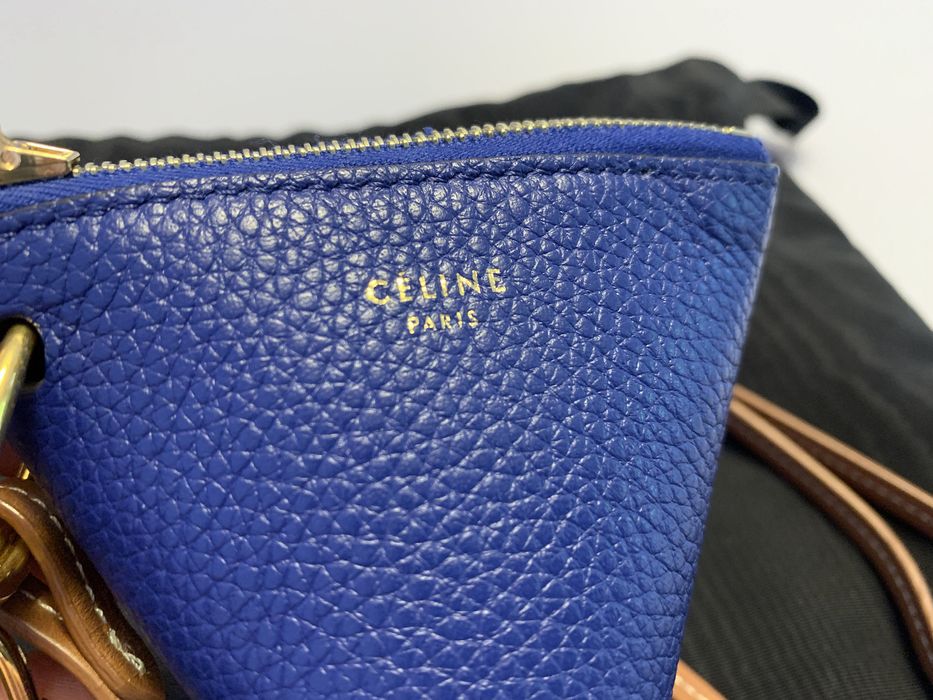 Celine SS'16 Keyholder Bag Charm | Grailed