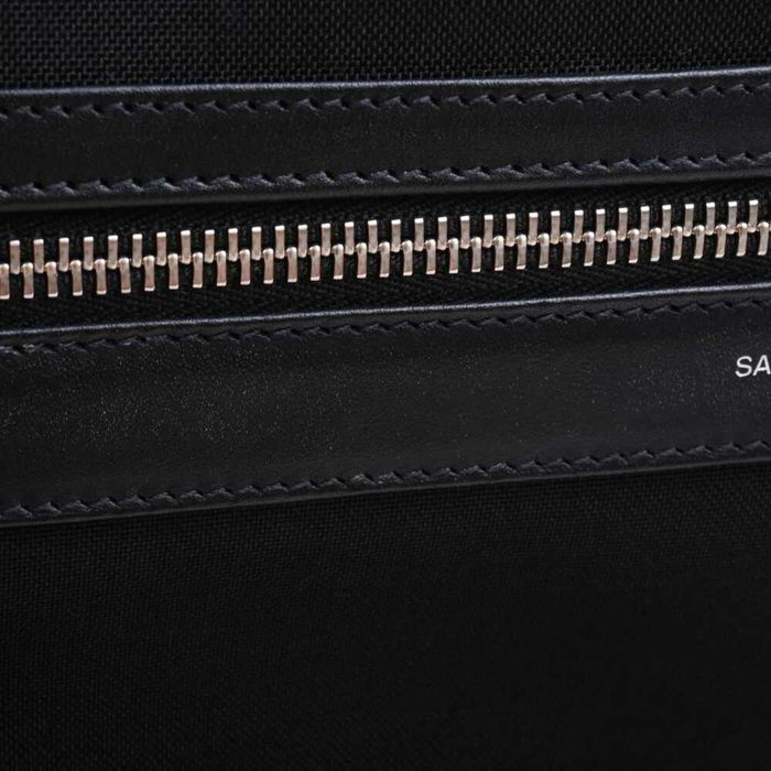 Yves Saint Laurent Saint Laurent Laptop City backpack | Grailed