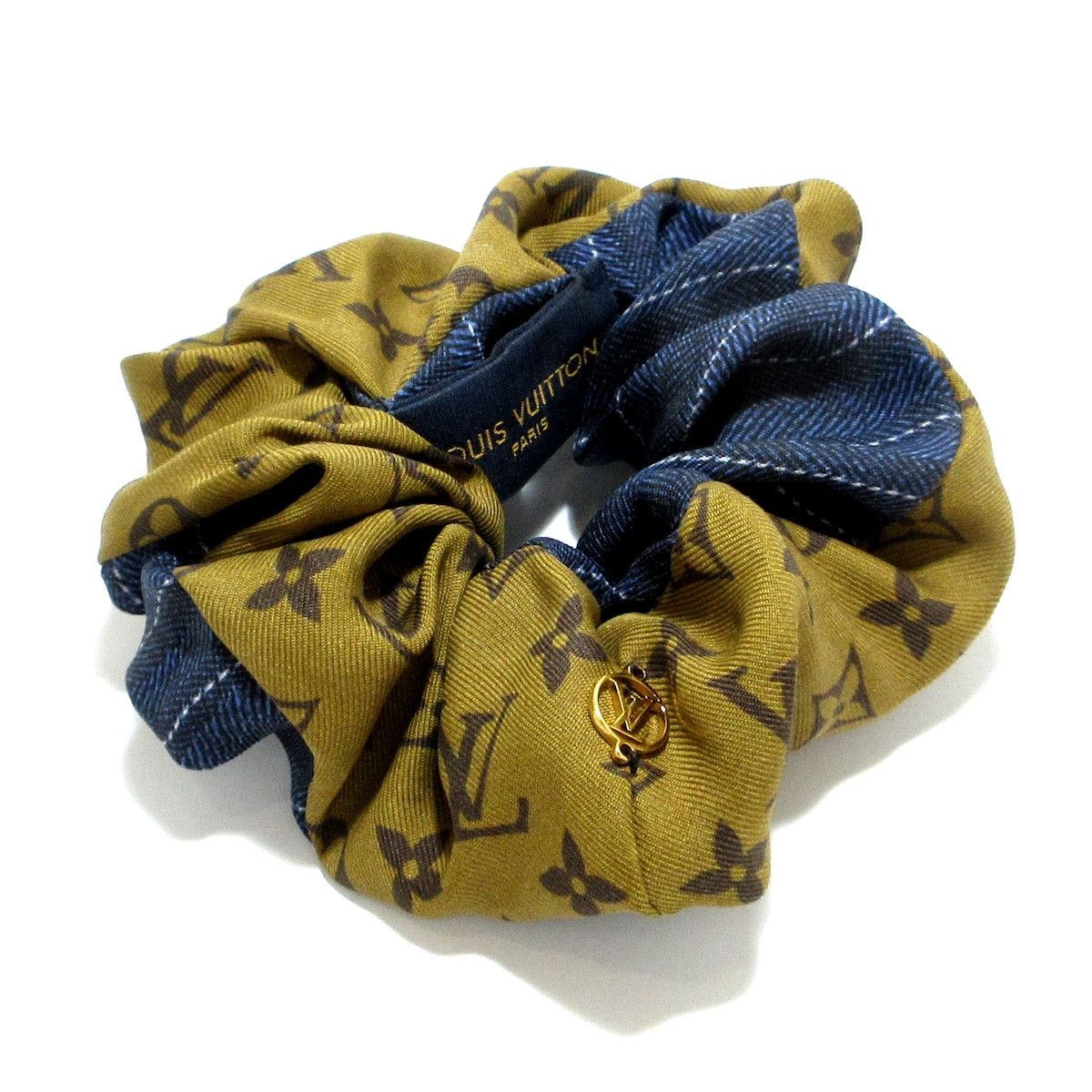 Louis Vuitton Louis Vuitton Chouchou hair | Grailed