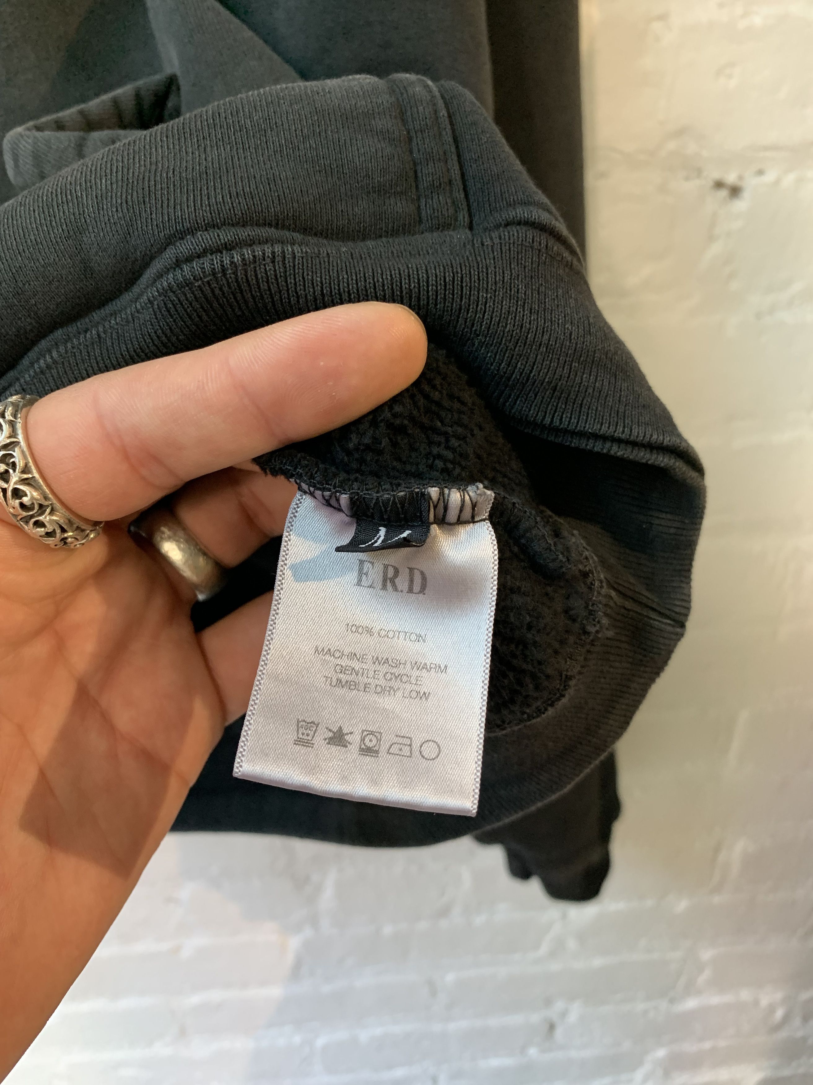 Enfants Riches Deprimes ERD GOTH GIRL SUCKS SOUL THROUGH DICK 4GSELLER | Grailed