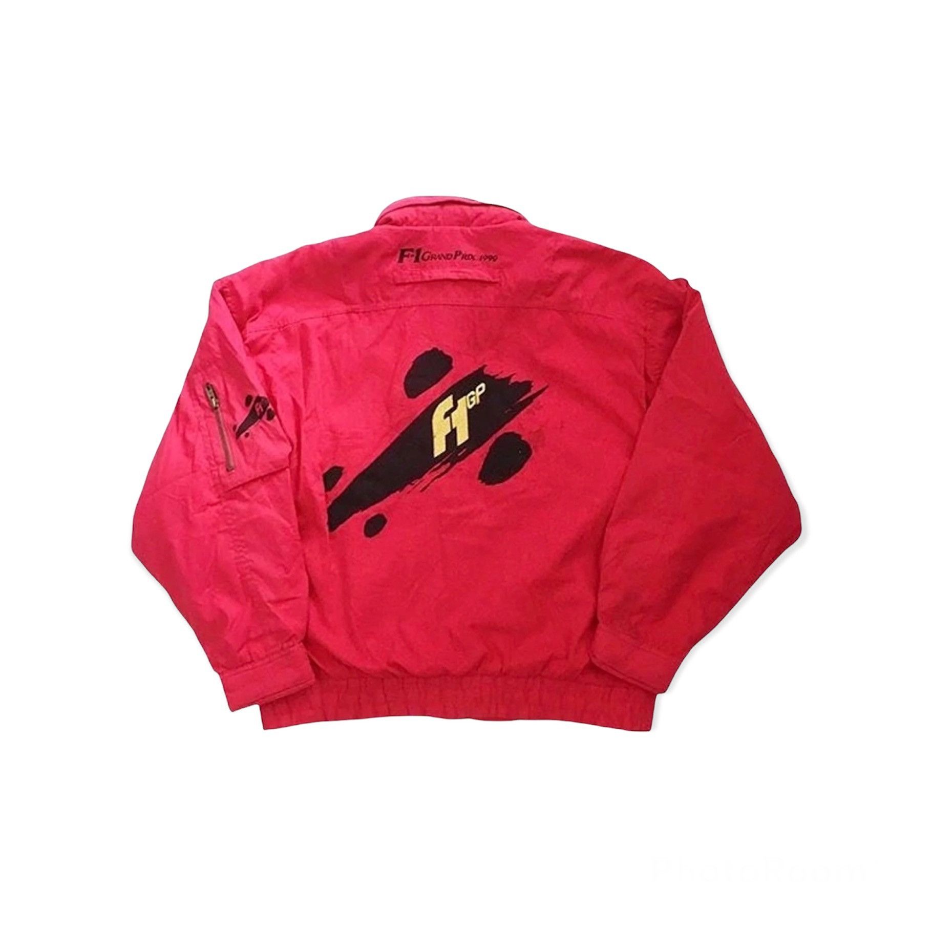 Formula 1 × Gear For Sports × Racing Vintage F1 Grand Prix Kadoya ...