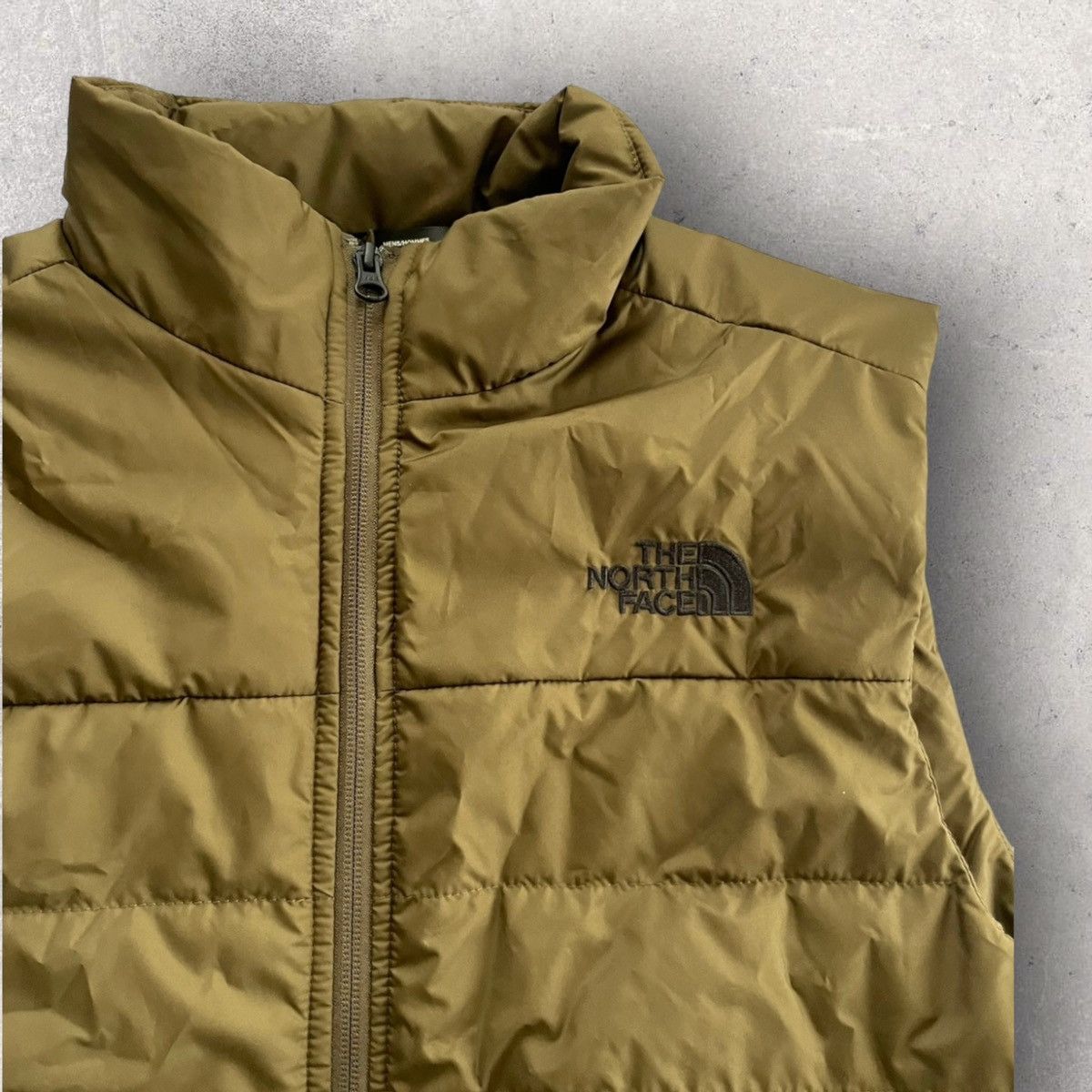 Japanese Brand × The North Face × Vintage Vintage North Face Puffer ...