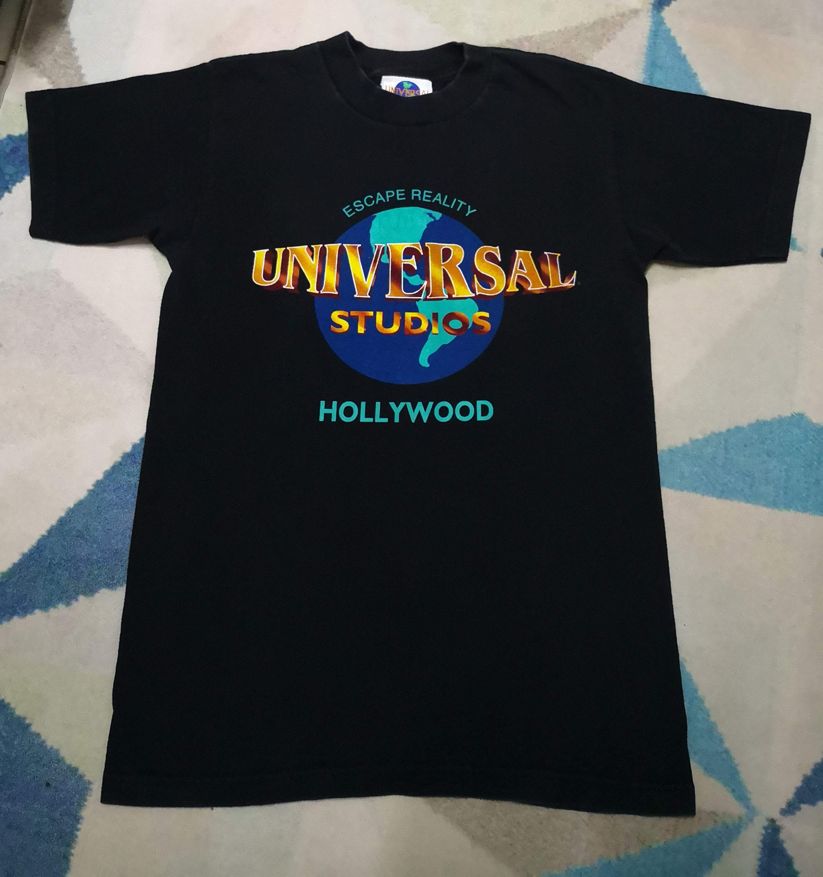 Vintage Vintage 90s Universal Studios T | Grailed