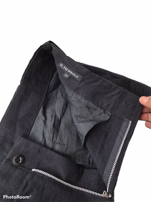 Vintage Vintage Paul Smith Slack | Grailed