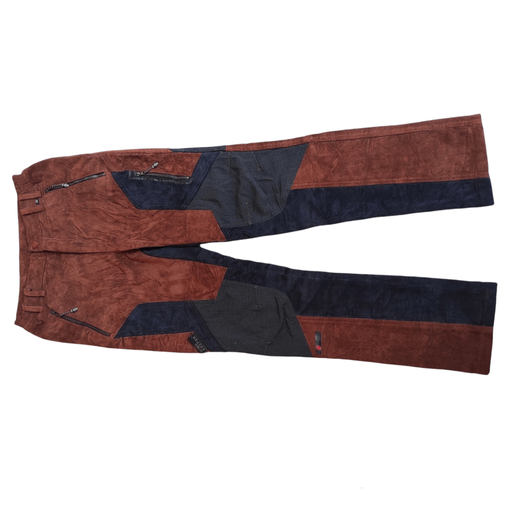 Outdoor Life Wind Keeper Outdoor Corduroy Pants | Grailed