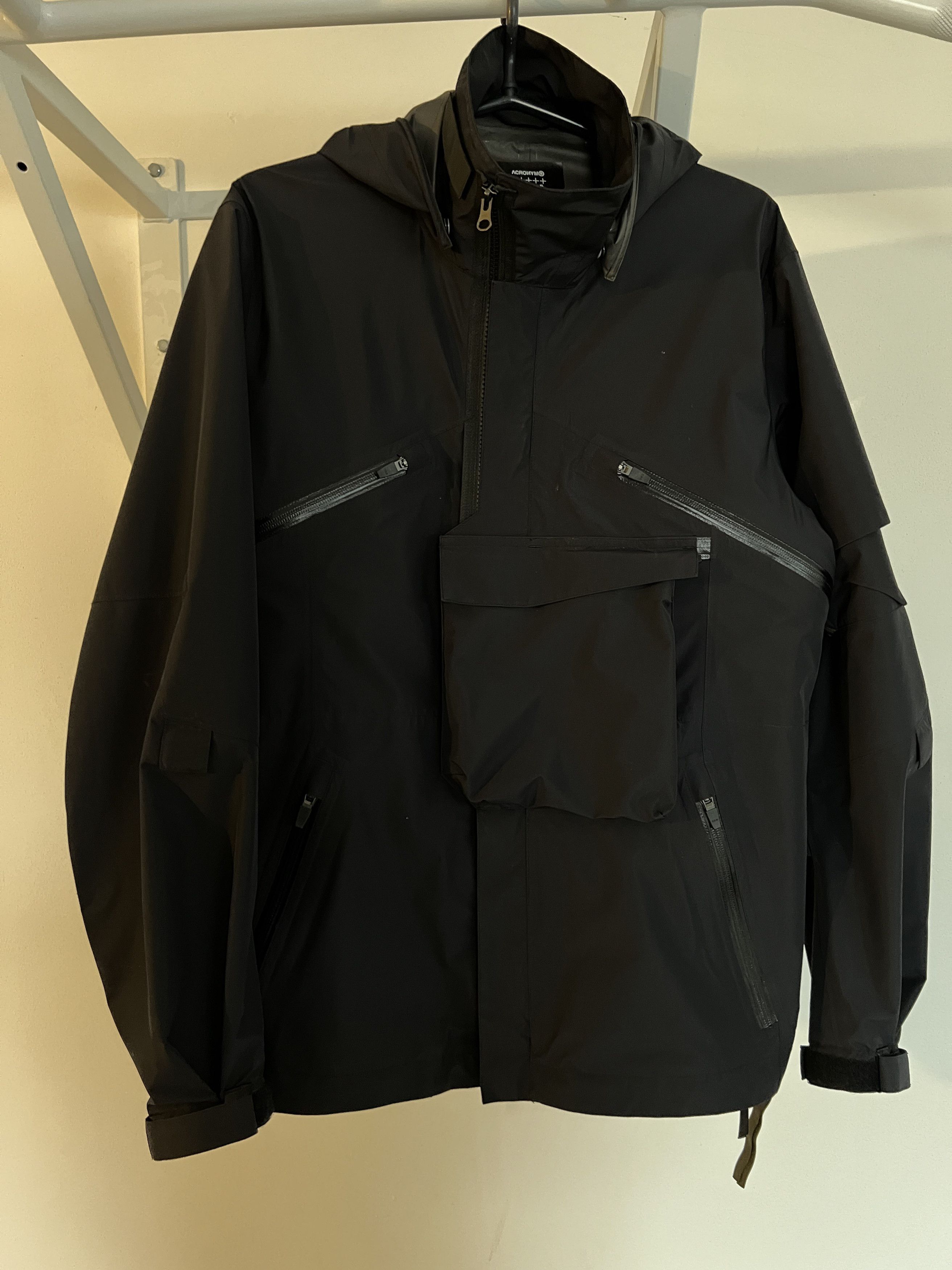 Acronym J1W-GTPL | Grailed