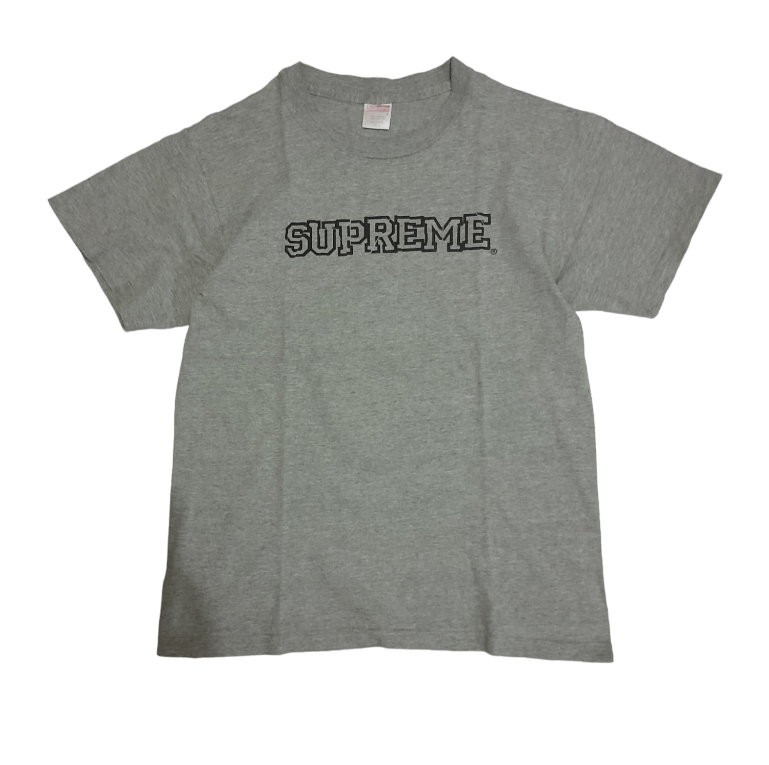 Supreme Vintage supreme tee | Grailed