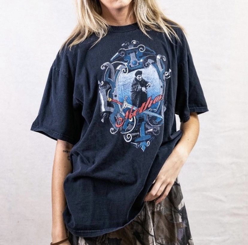 Movie × Other × Vintage Vtg.1998 Highlander - Methos | Grailed