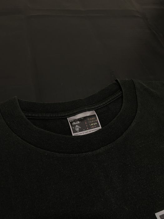 Bape El Commando Tee | Grailed