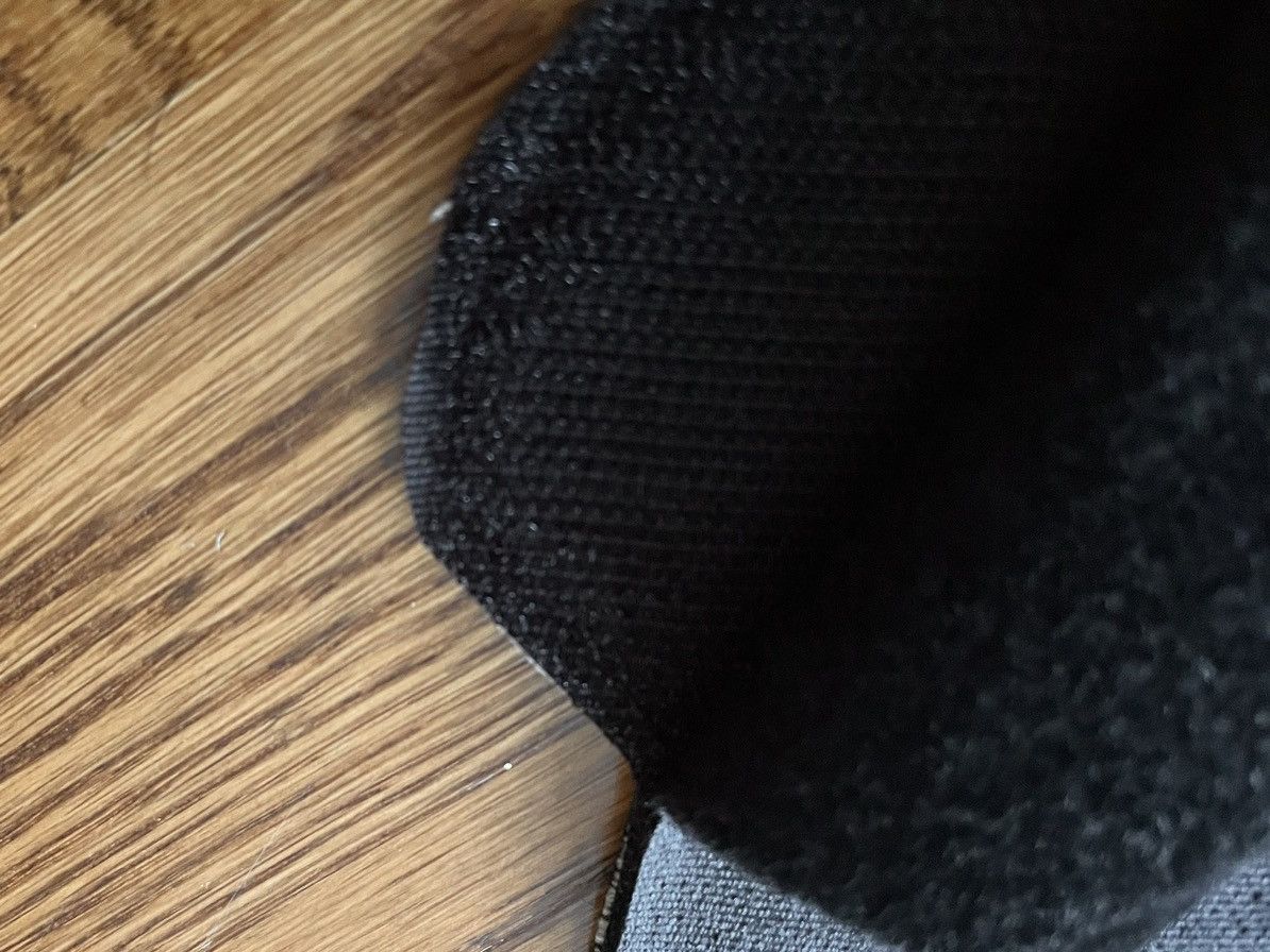 Travis Scott Astroworld Festival Star Patch Cactus Jack Black White ...