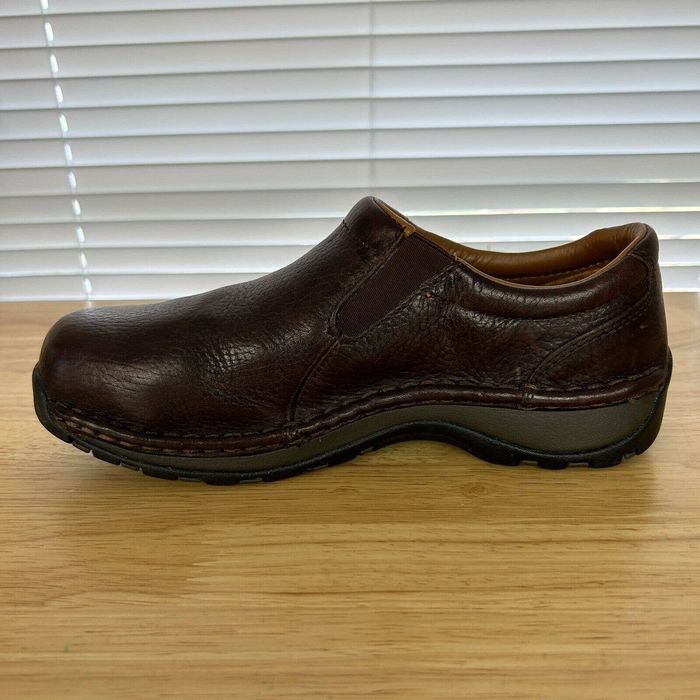 Red Wing Red Wing Sz 7 Steel Toe LeatherWork Shoes Slip Resistant | Grailed Red Wing Red Wing Sz 7 Steel Toe LeatherWork Shoes Slip Resistant | Grailed