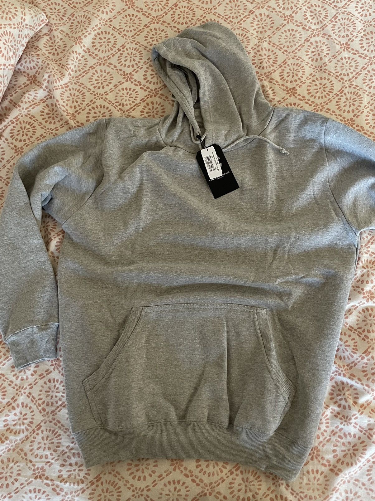 Crooks & Castles Crooks & Castles Premium Essential-wear Hoodie | Grailed