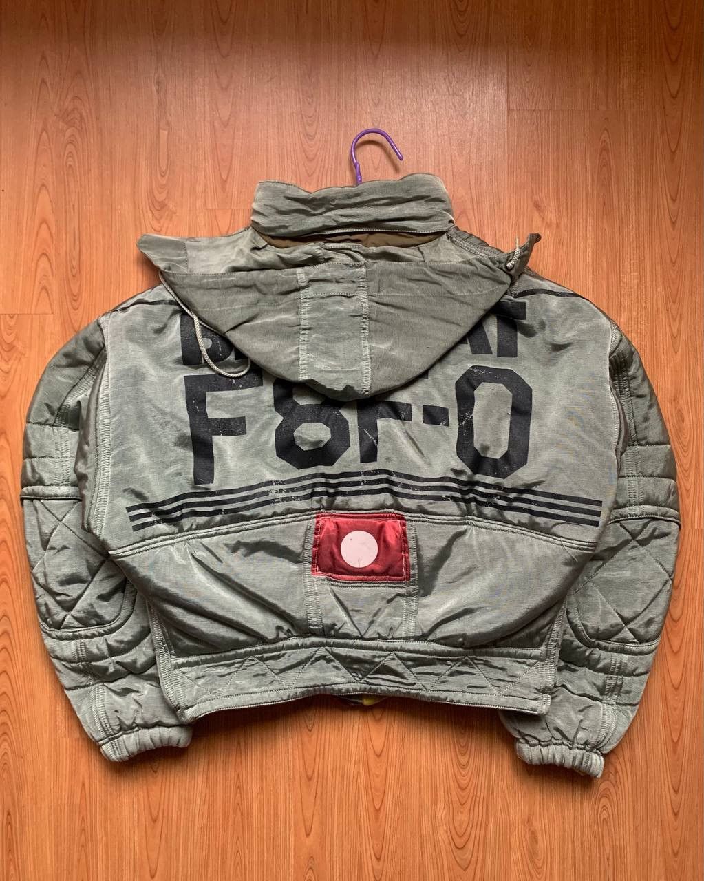 JET SET × Japanese Brand × Vintage Vintage Jet Set Ski Aviator ...