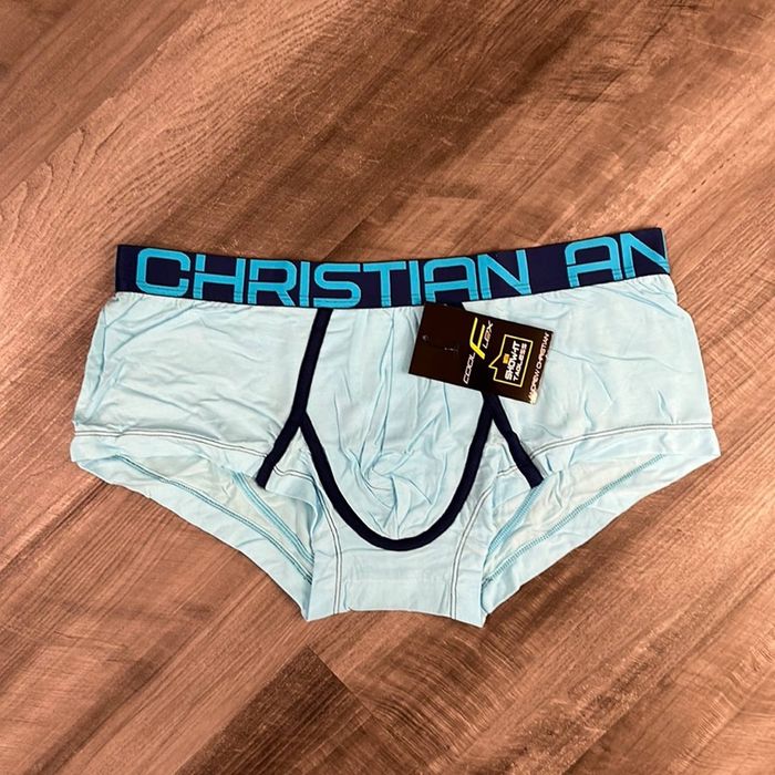 Andrew Christian Andrew Christian CoolFlex Modal ShowIt Boxer | Grailed