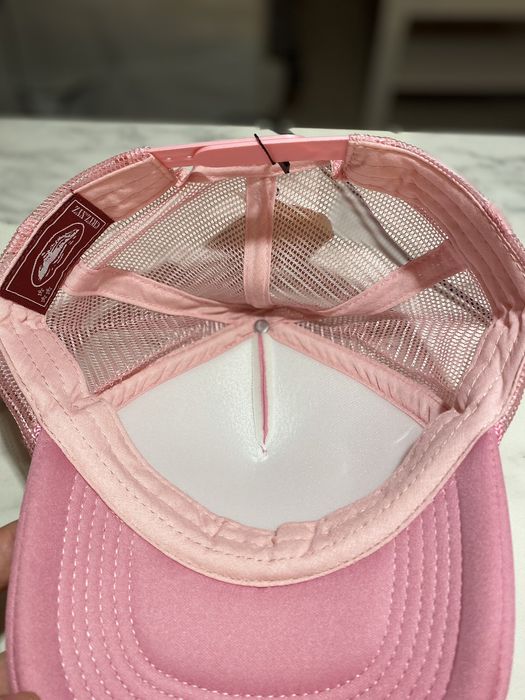 Corteiz Corteiz Alcatraz Cap | Grailed