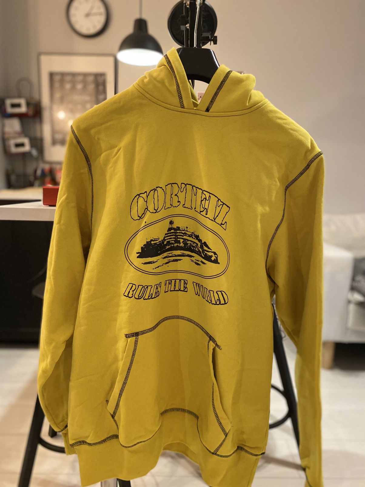 Corteiz × Streetwear Corteiz Alcatraz Set | Grailed