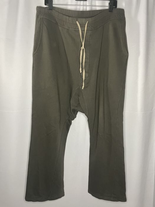 Rick Owens Rick Owens Drkshdw Dark Dust Pants | Grailed