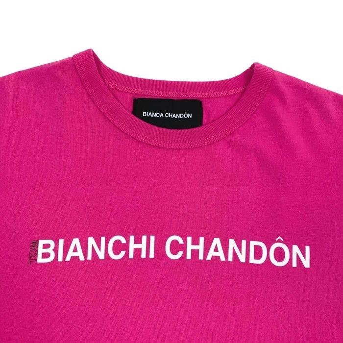 Bianca Chandon X Dsm Bianca Chandon Tom Bianchi Tee | Grailed