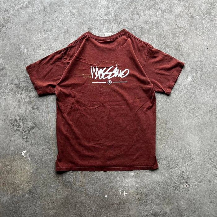 Vintage Vintage Mossimo Earth Tone T shirt | Grailed