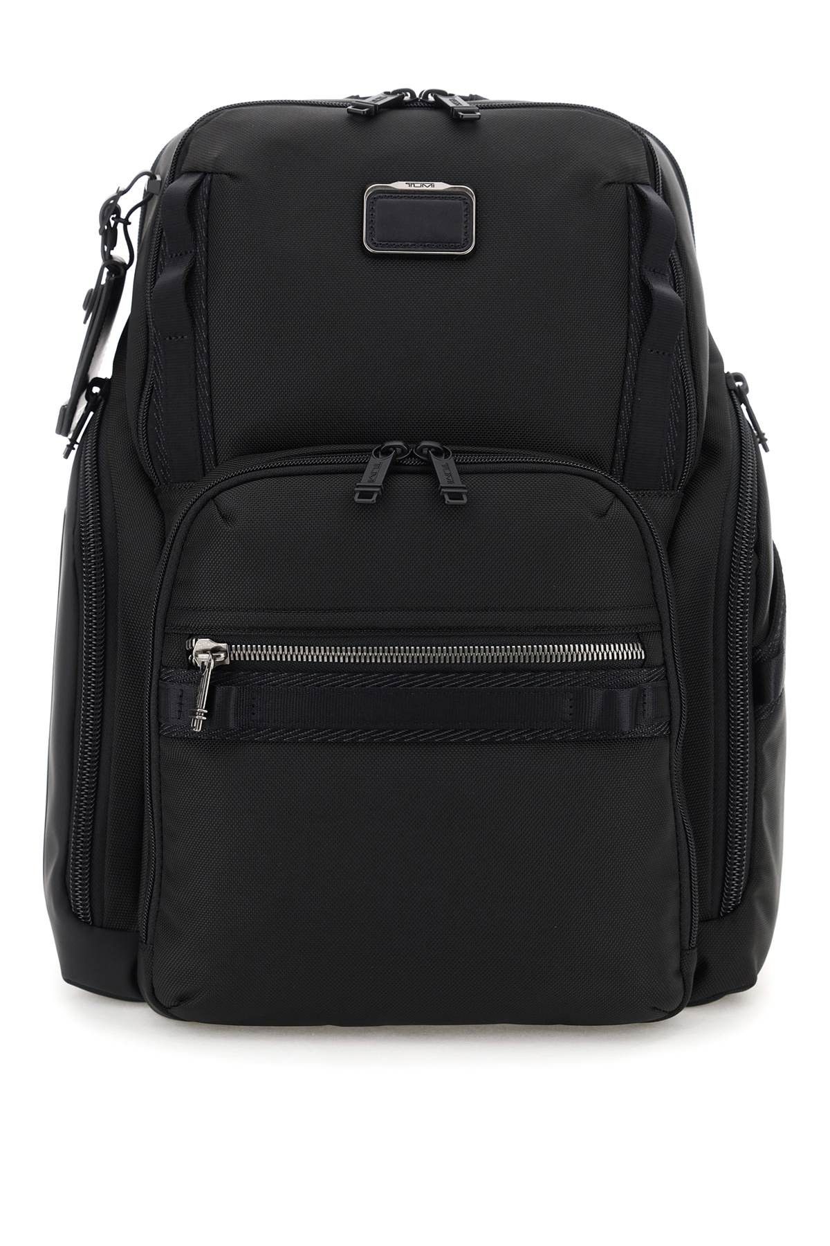 Tumi Tumi Search Alpha Bravo Backpack | Grailed
