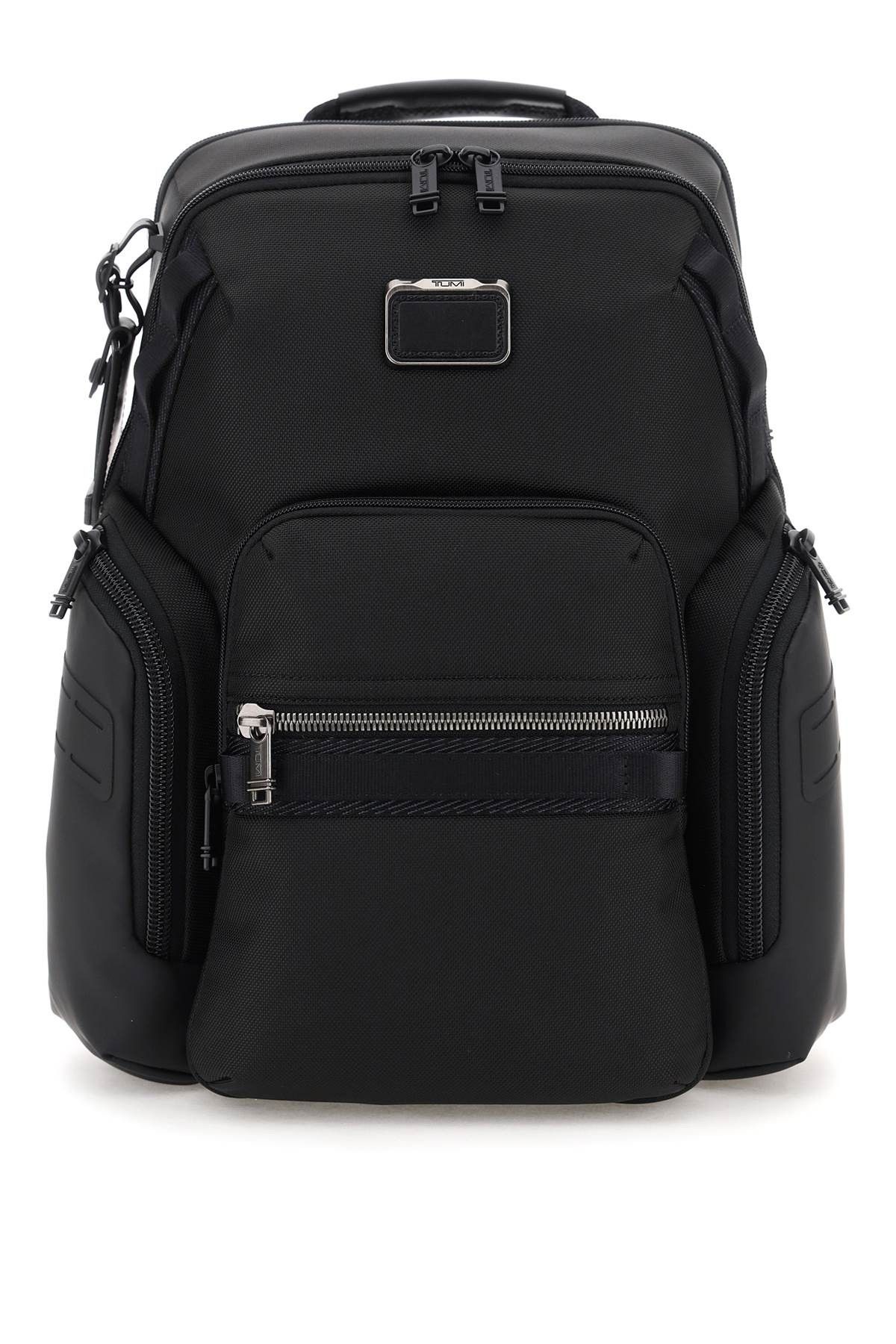 Tumi Tumi Navigation Alpha Bravo Backpack | Grailed