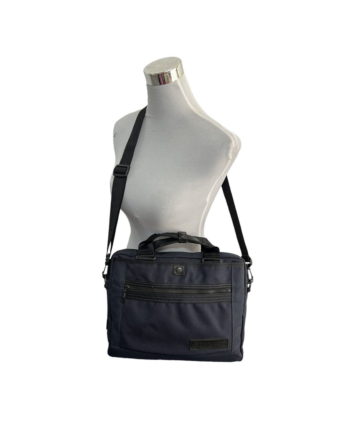 MasterPiece Masterpiece Japan Sling Bag | Grailed