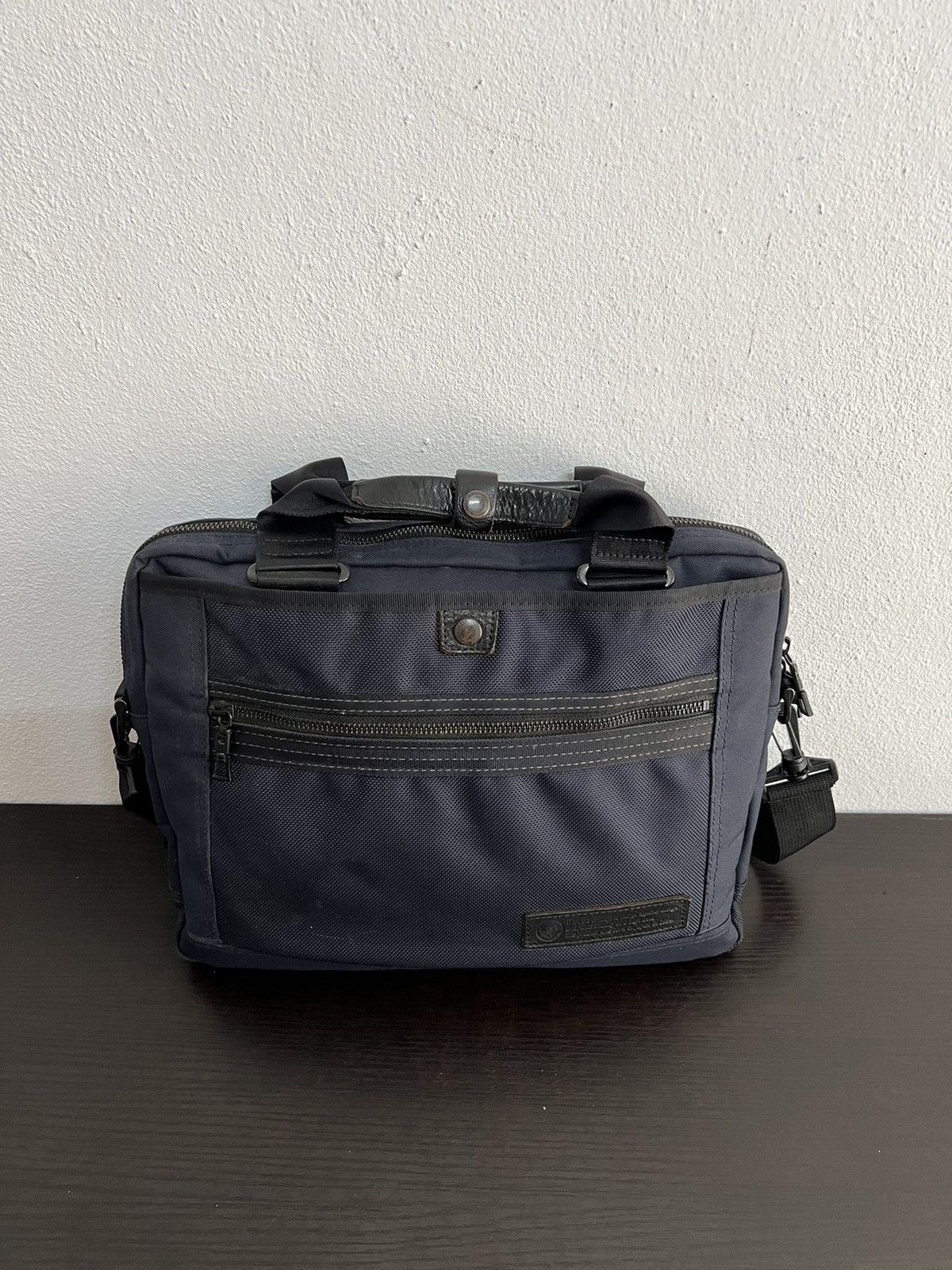 MasterPiece Masterpiece Japan Sling Bag | Grailed
