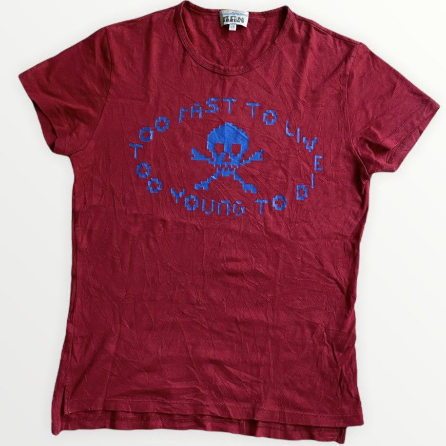 vivienne-westwood-digi-too-fast-to-live-too-young-to-die-grailed