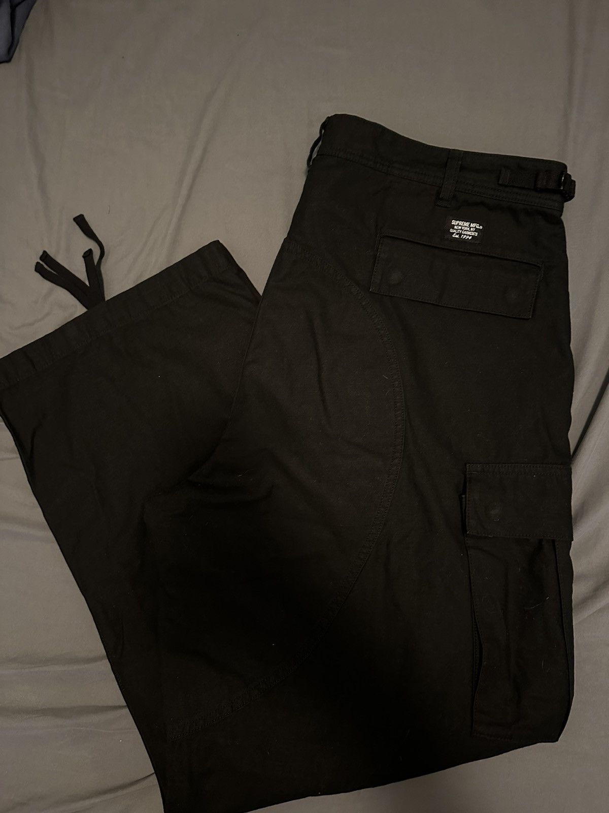 Supreme SS23 - CARGO PANT | Grailed