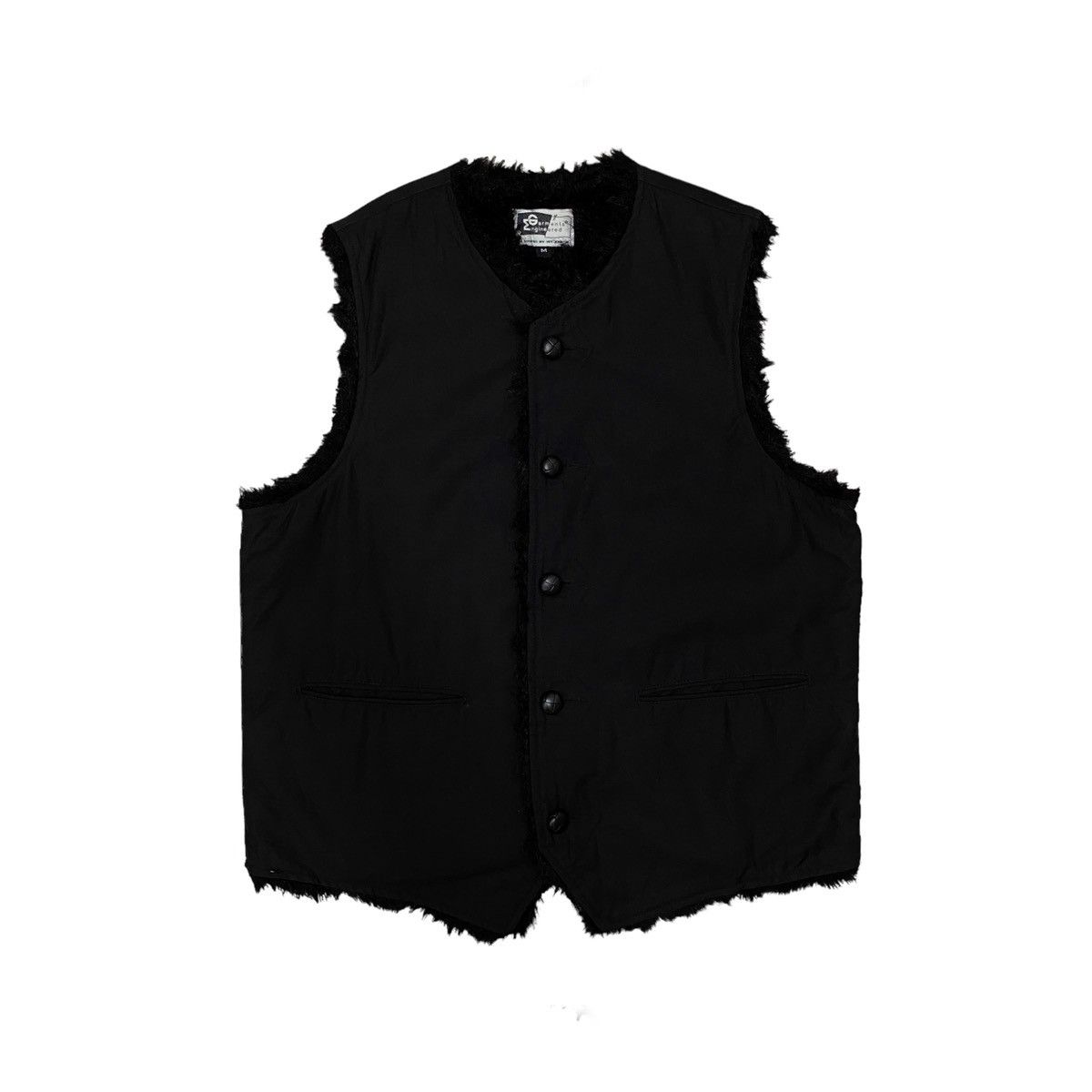 Engineered Garments × Needles × Nepenthes New York Engineered Garments ...