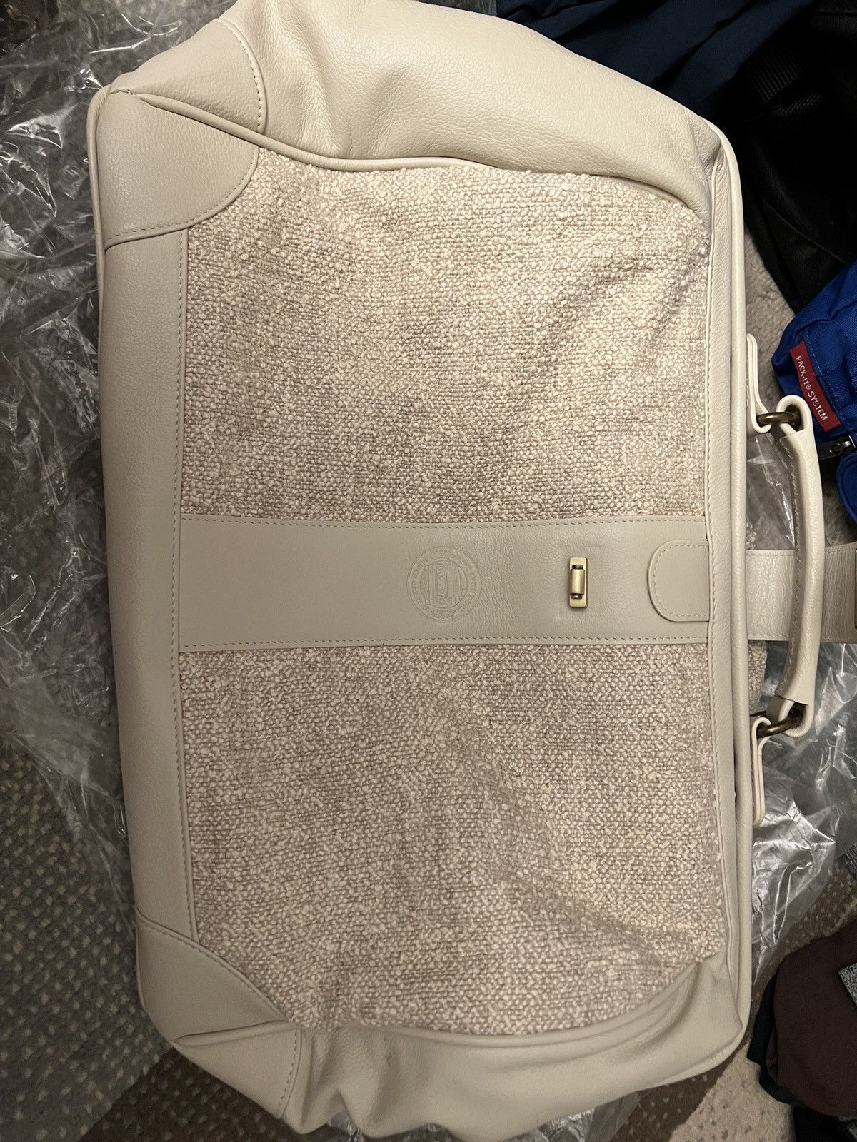 Aime Leon Dore NEW Aime leon dore Porsche 911SC Car Kit Bag 15''x20 ...