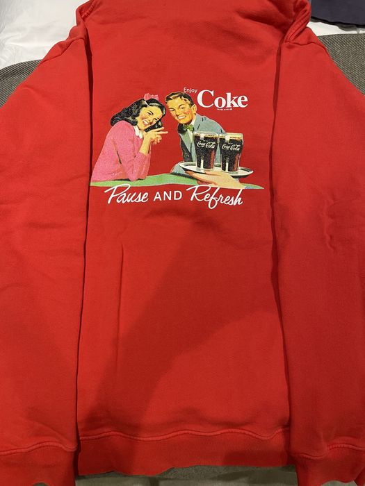 Coca Cola Coca Cola x Brunch Collab | Grailed