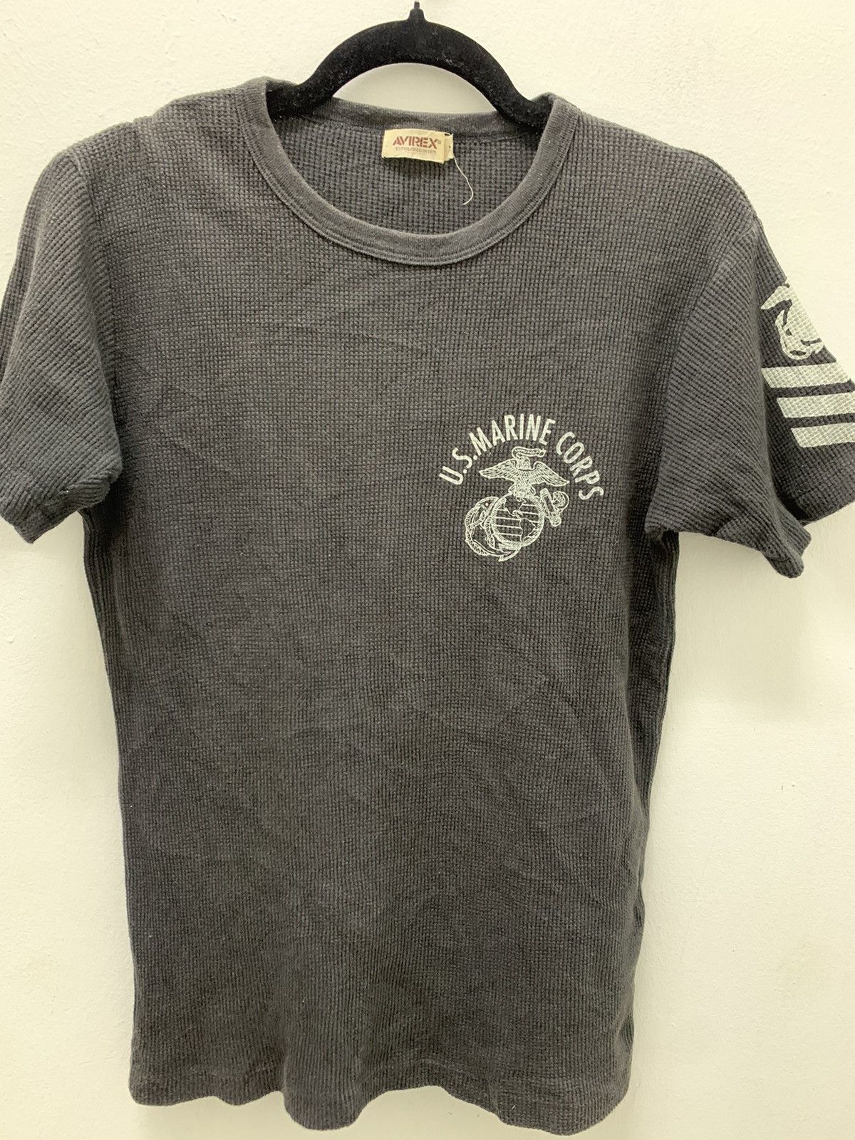 Avirex × Vintage VINTAGE AVIREX U.S MARINE CORPS | Grailed