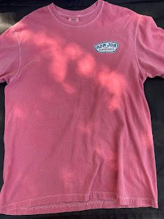 Ron Jon Surf Shop Ron Jon Custom Surfboards Logo T | Grailed