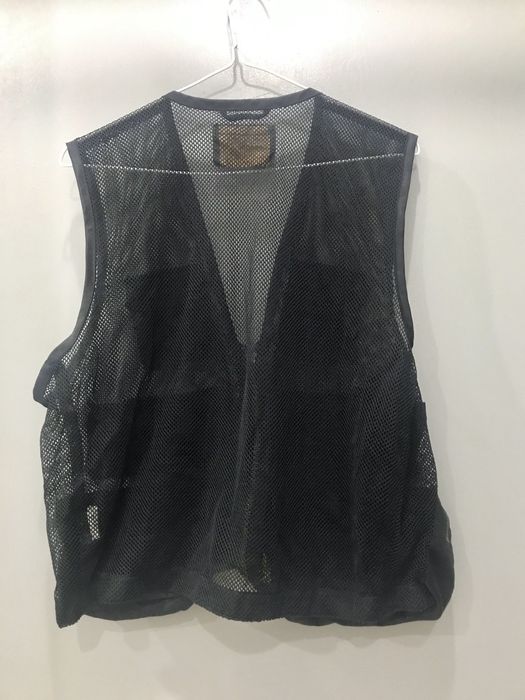 Military AIR FORCE TACTICAL VEST JACKET | Grailed