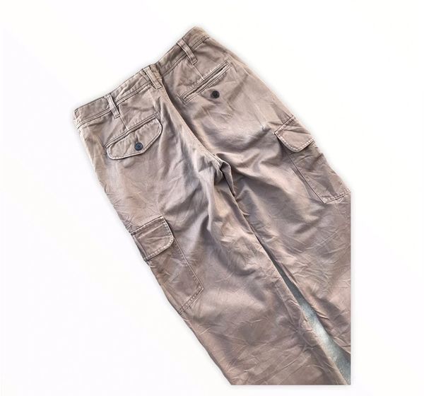 Gap Japanese Brand Gap Tactical Utility Multipocket Cargo Pants | Grailed
