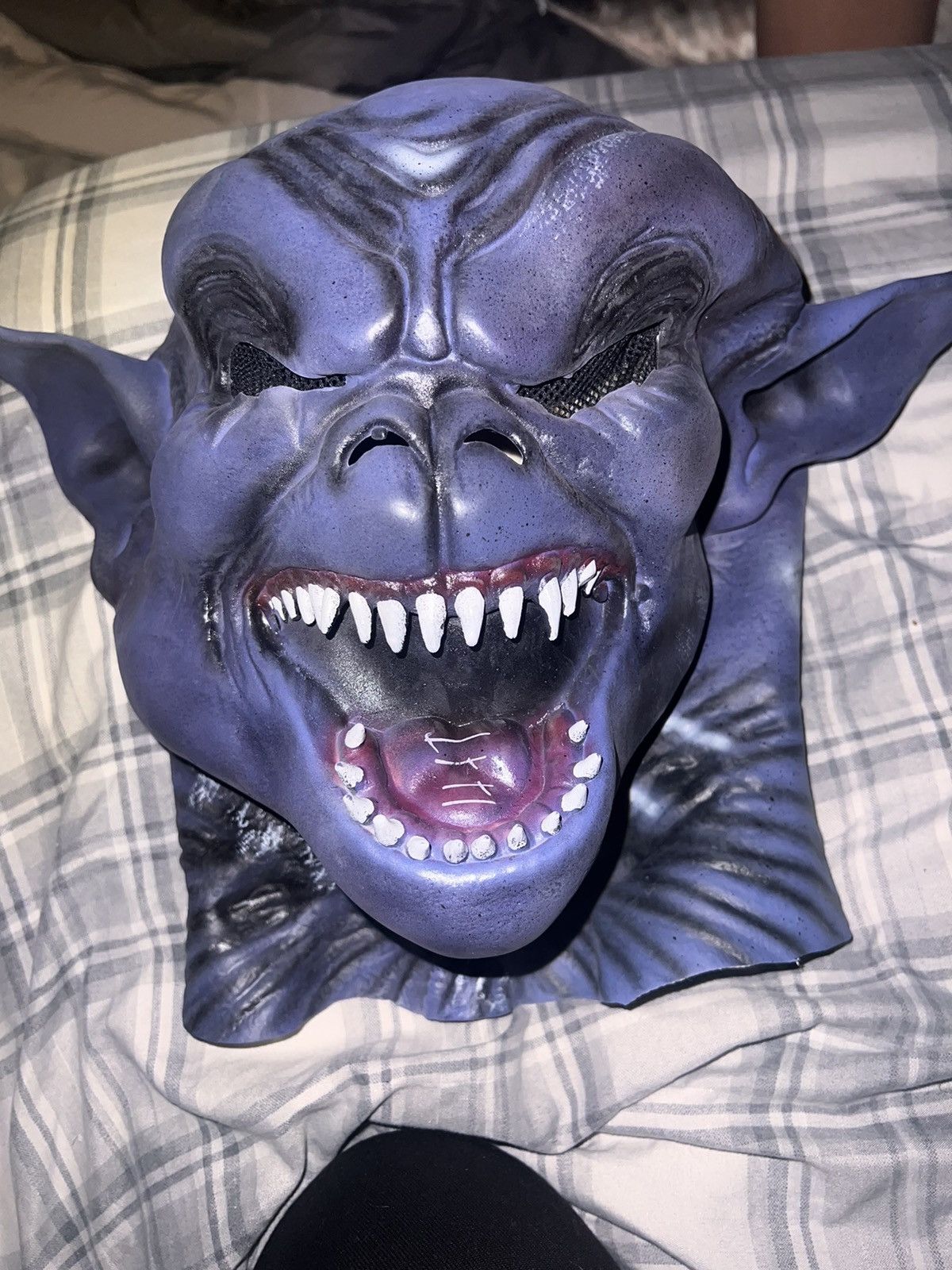 Destroy Lonely × Streetwear Destroy Lonely Look Killa Mask | Grailed